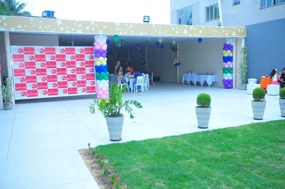 Espaço para Eventos em Serra Sede - Serra/ ES - Guia Serra Sede Espaço para Eventos em Serra Sede - Serra/ ES - Guia Serra Sede